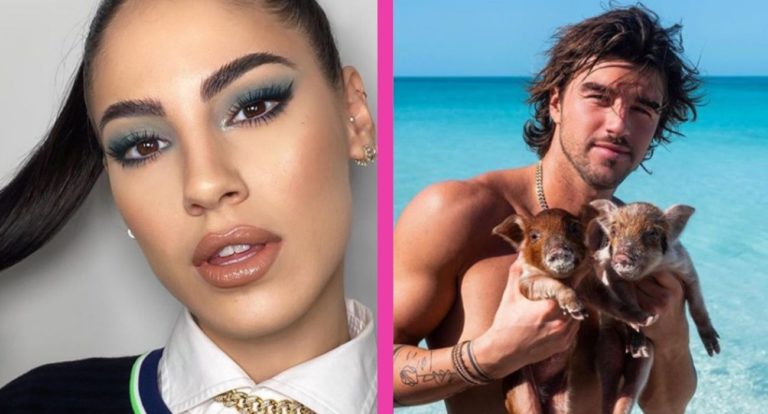 Giulia De Lellis, è guerra fredda con Andrea Damante - atuttonotizie