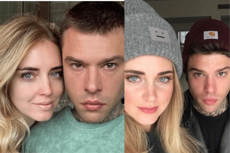 Codacons dichiara guerra a Fedez e Chiara Ferragni - atuttonotizie