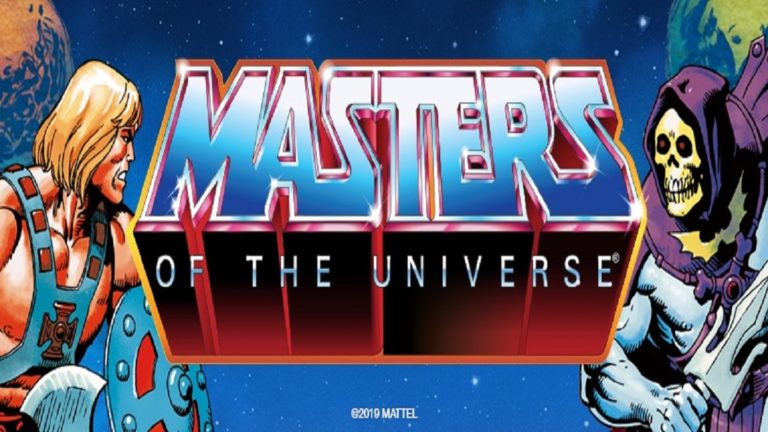 He-Man arriva su Netflix, il trailer ufficiale - atuttonotizie