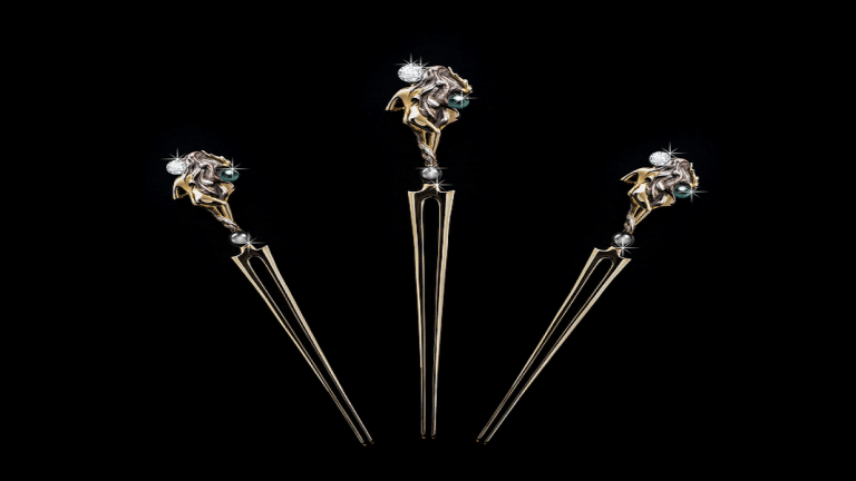 French Pin, cosa sono e che pettinature si possono creare? - atuttonotizie